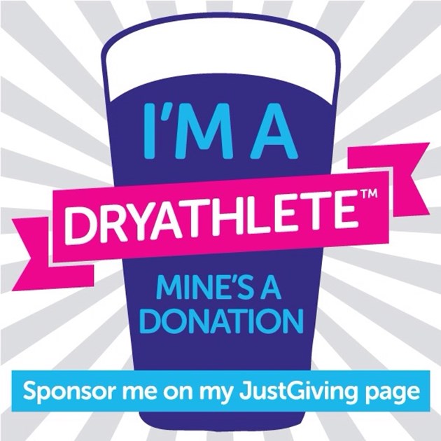 Patricia Ruff is fundraising for Cancer Research UK