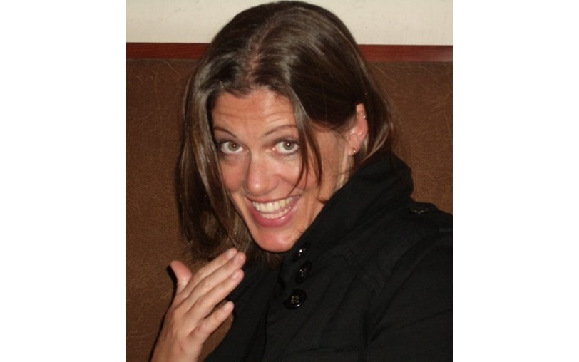 Penny Wilson is fundraising for Cancer Research UK