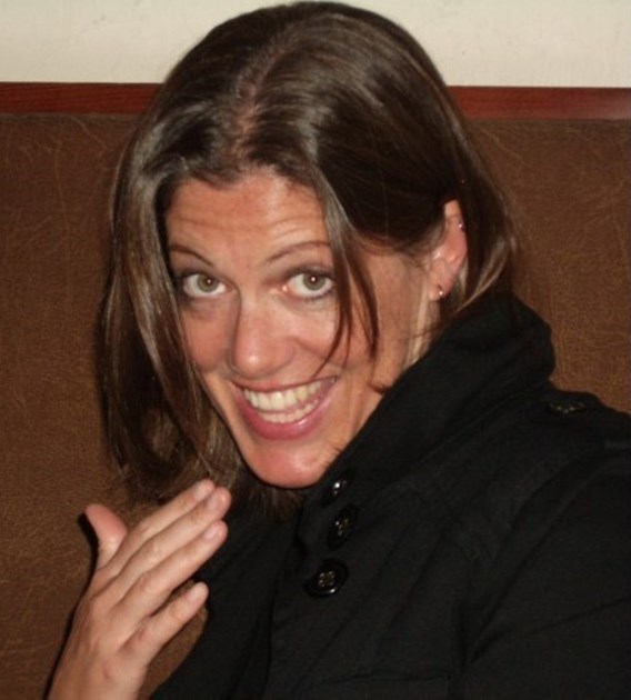 Penny Wilson is fundraising for Cancer Research UK