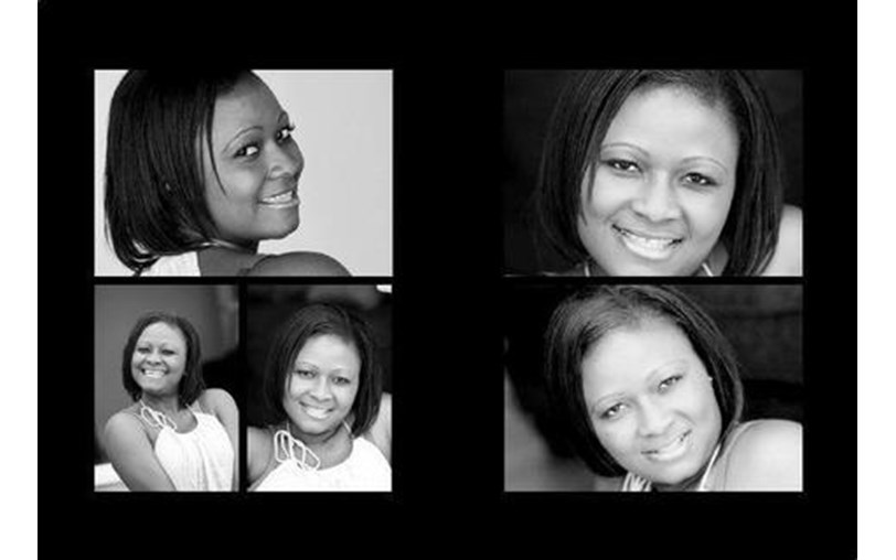 Fatima Kamara is fundraising for Crusaid