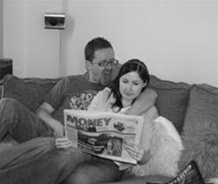 Emma Adair is fundraising for Cardiomyopathy UK