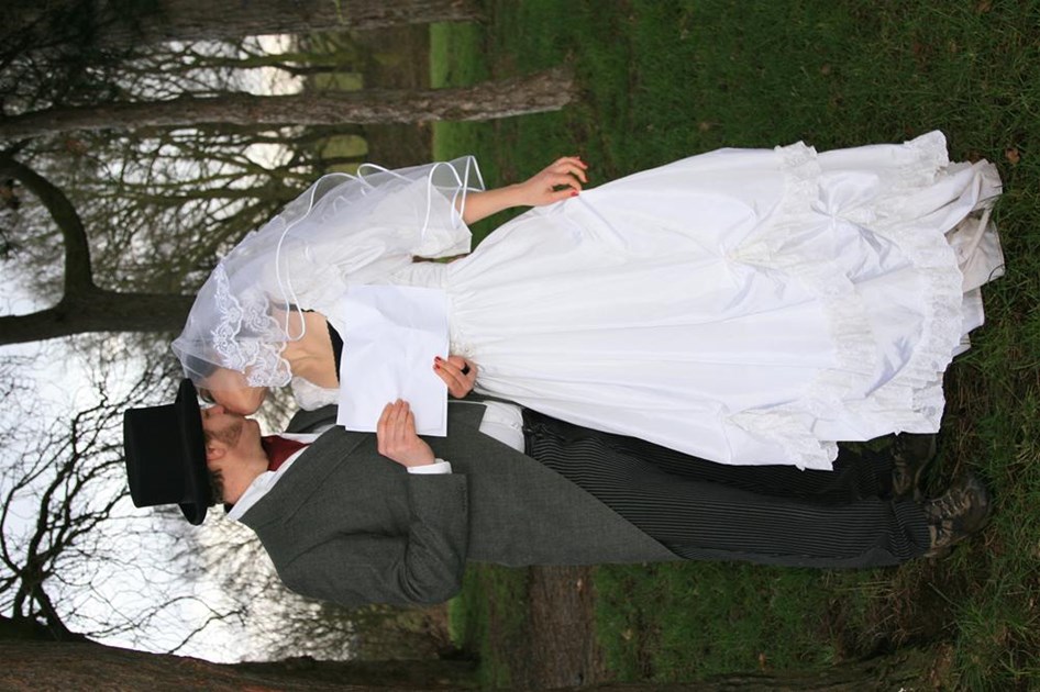 Amy Lowen is fundraising for WaterAid