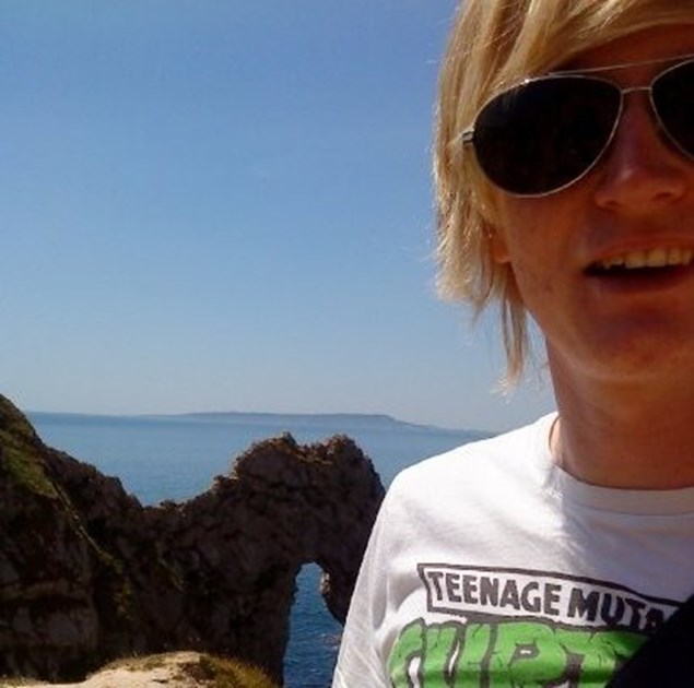 Steven Bull is fundraising for The Robin Cancer Trust