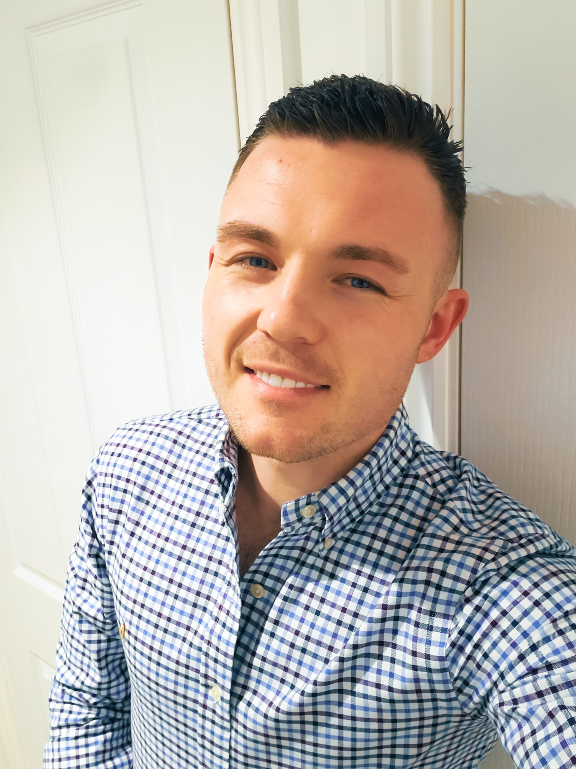 Craig Heywood is fundraising for UK Sepsis Trust