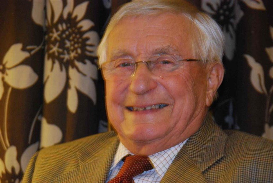 Richard Wise is fundraising for Oxford Hospitals Charity