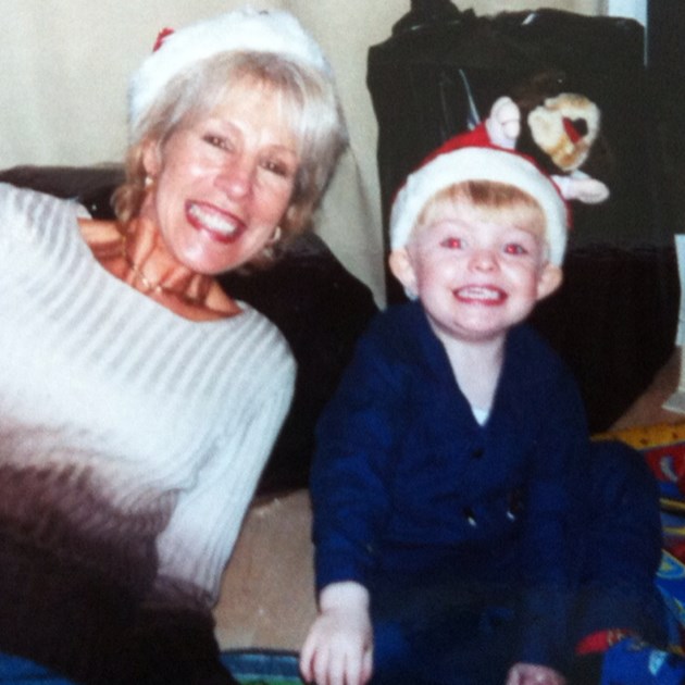 Janine Michelle Pollard is fundraising for Rosemere Cancer Foundation