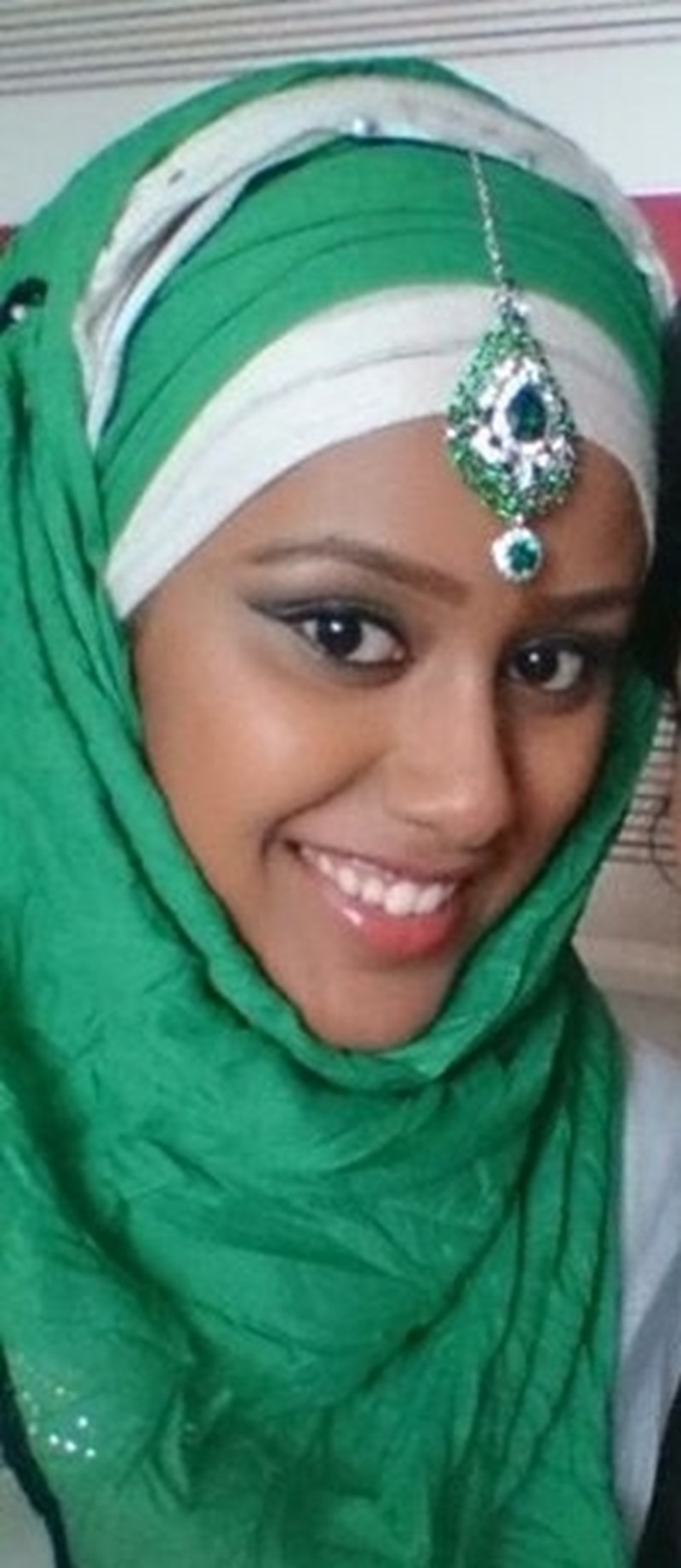 mazeda begum is fundraising for Islamic Help