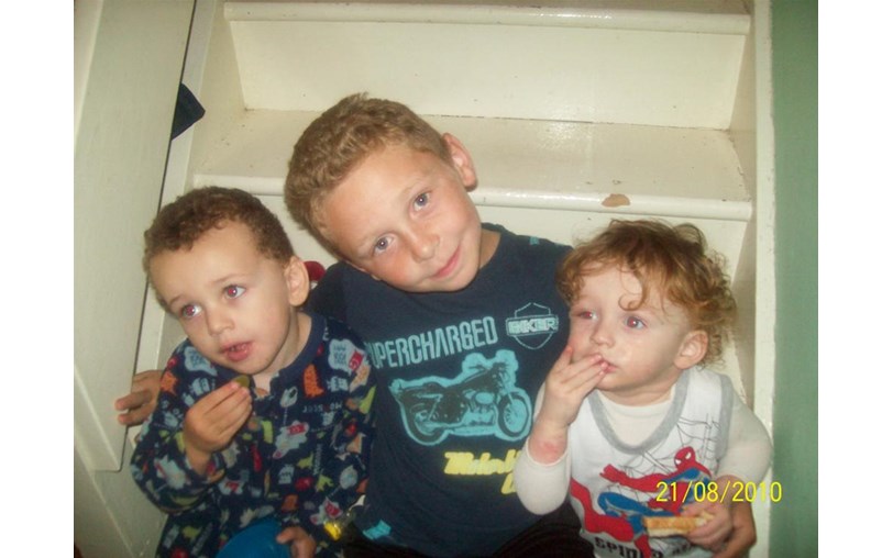 JOSEPHINE HARRIS is fundraising for Cancer Research UK