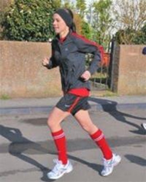 Kaye Forster is fundraising for Mind