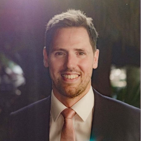 Sam Thrower is fundraising for The Brain Tumour Charity