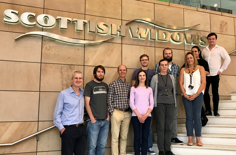 Martin Fleming is fundraising for Mental Health UK