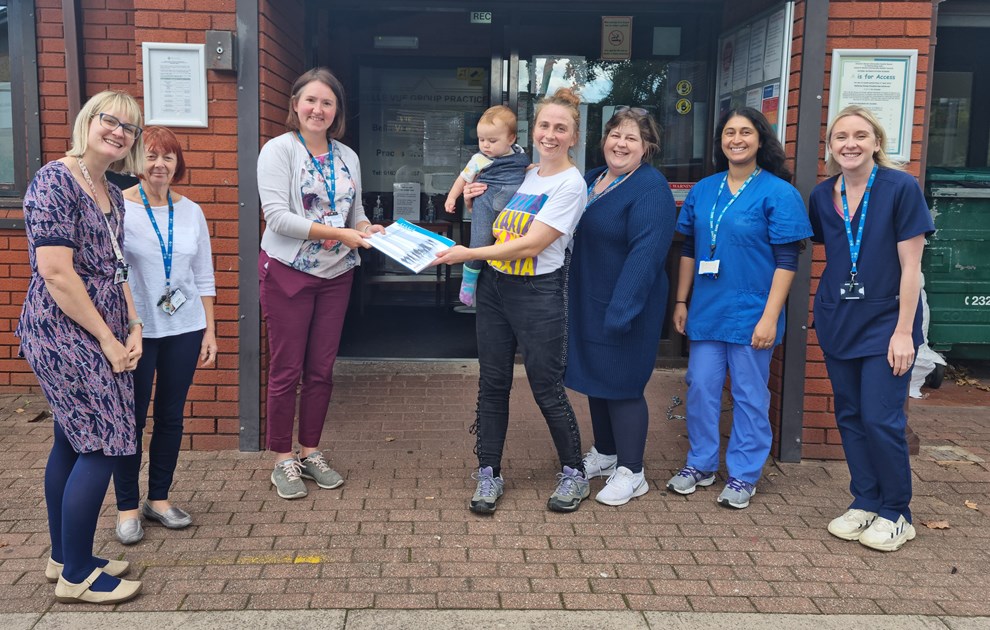 Lydia Howell is fundraising for Ataxia UK