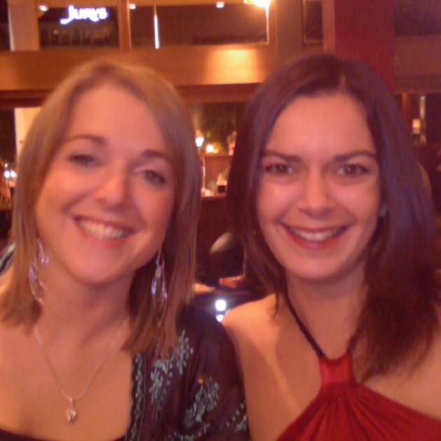 Suzanne Beard is fundraising for Wellbeing of Women