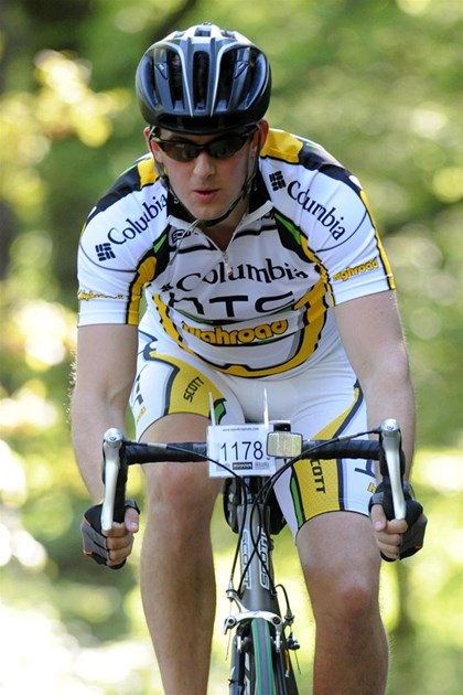 Wesley Fallan is fundraising for Anthony Nolan