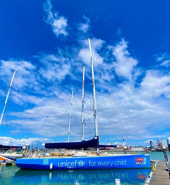 Scott Burman is fundraising for UNICEF UK