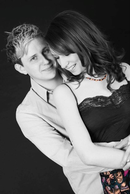 Emily Chernucha is fundraising for Cancer Research UK