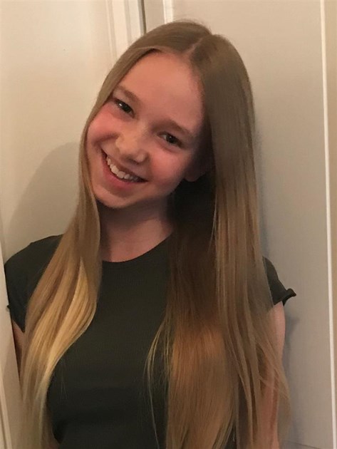 Helen Snowden is fundraising for Little Princess Trust