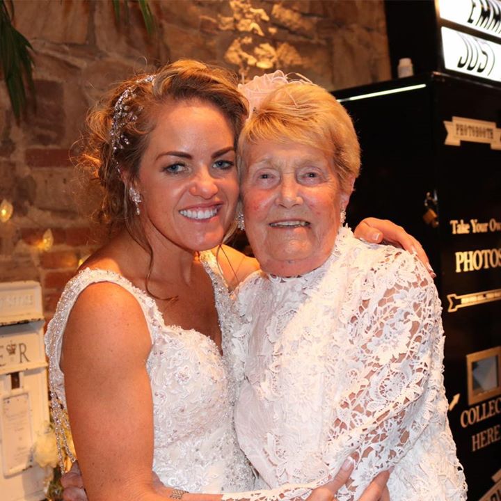 Emma Forster is fundraising for Marie Curie