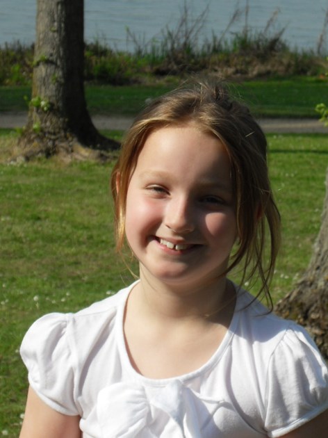 Emma Gormley is fundraising for EOS Network