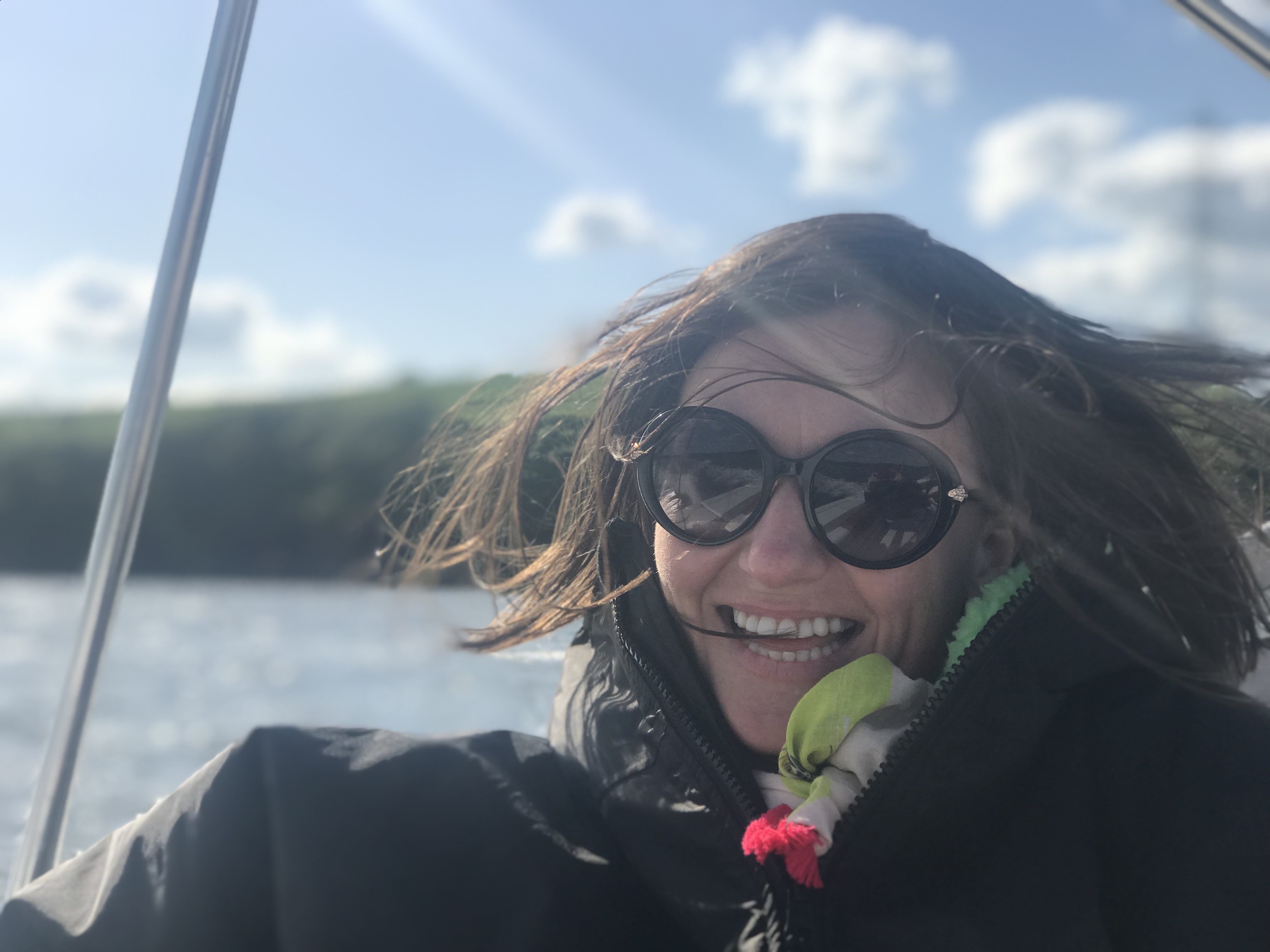 Lisa Cooms Brooker is fundraising for Macmillan Cancer Support