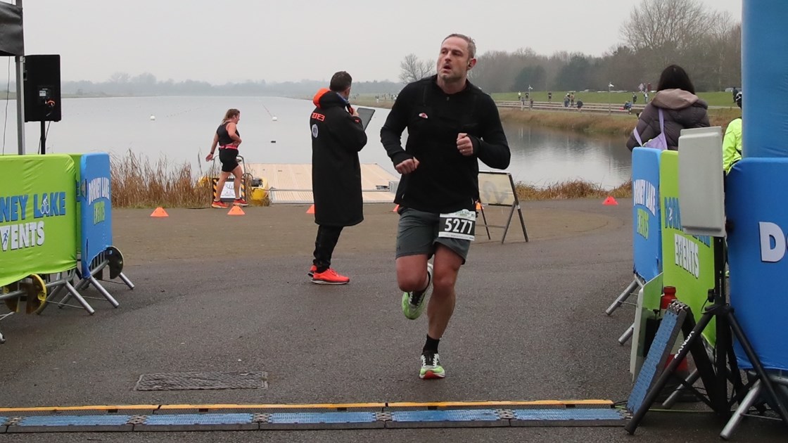 Alex Jeffrey is fundraising for Jennie's Children's Trust