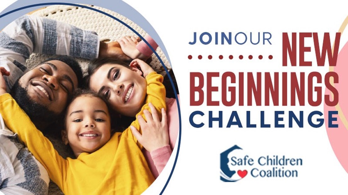 Lee Lipton is fundraising for Safe Children Coalition