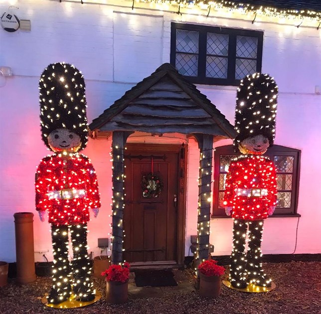 Field End Farm is fundraising for Great Ormond Street Hospital Children ...