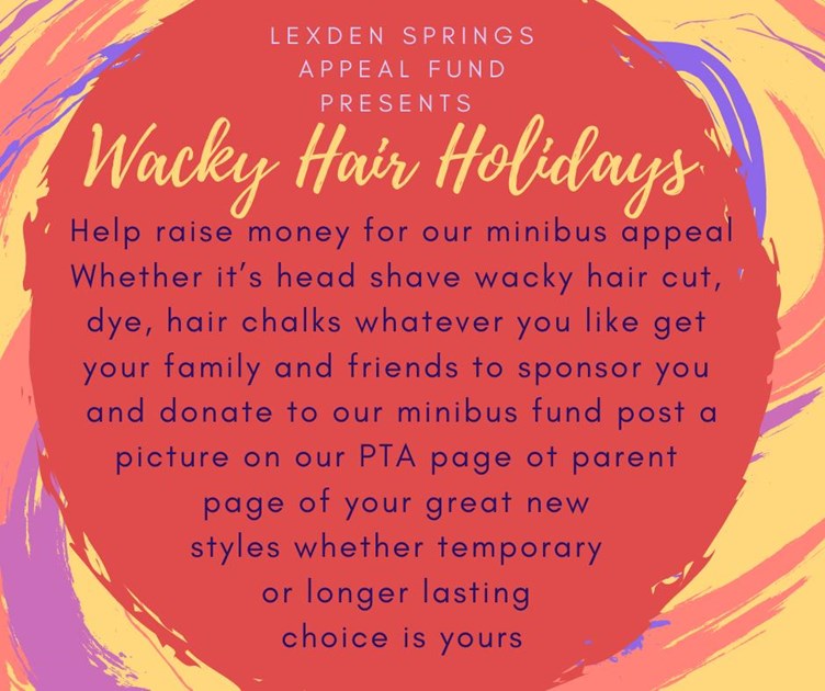 Donna Storey is fundraising for Lexden Springs Appeal