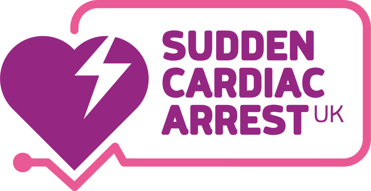 SCA UK is fundraising for SADS UK