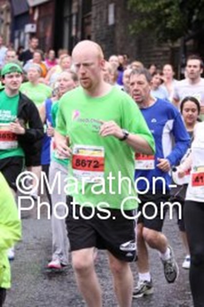 Matthew Rennison is fundraising for NSPCC