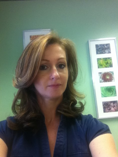 Joanne Priest is fundraising for Macmillan Cancer Support