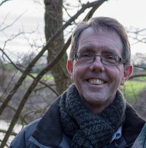 The Mountford Family is fundraising for THE CHRISTIE CHARITY