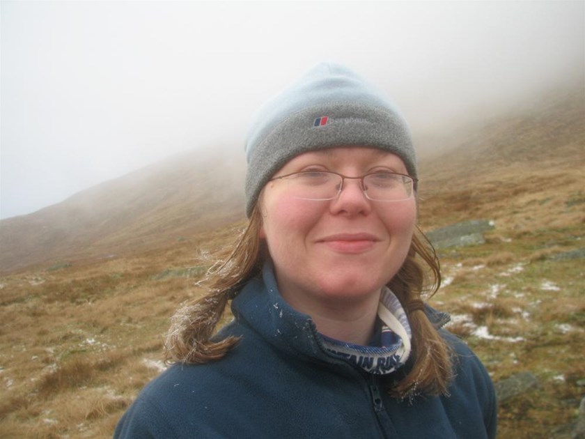 Stephanie Hutchinson is fundraising for RNLI - Royal National Lifeboat ...