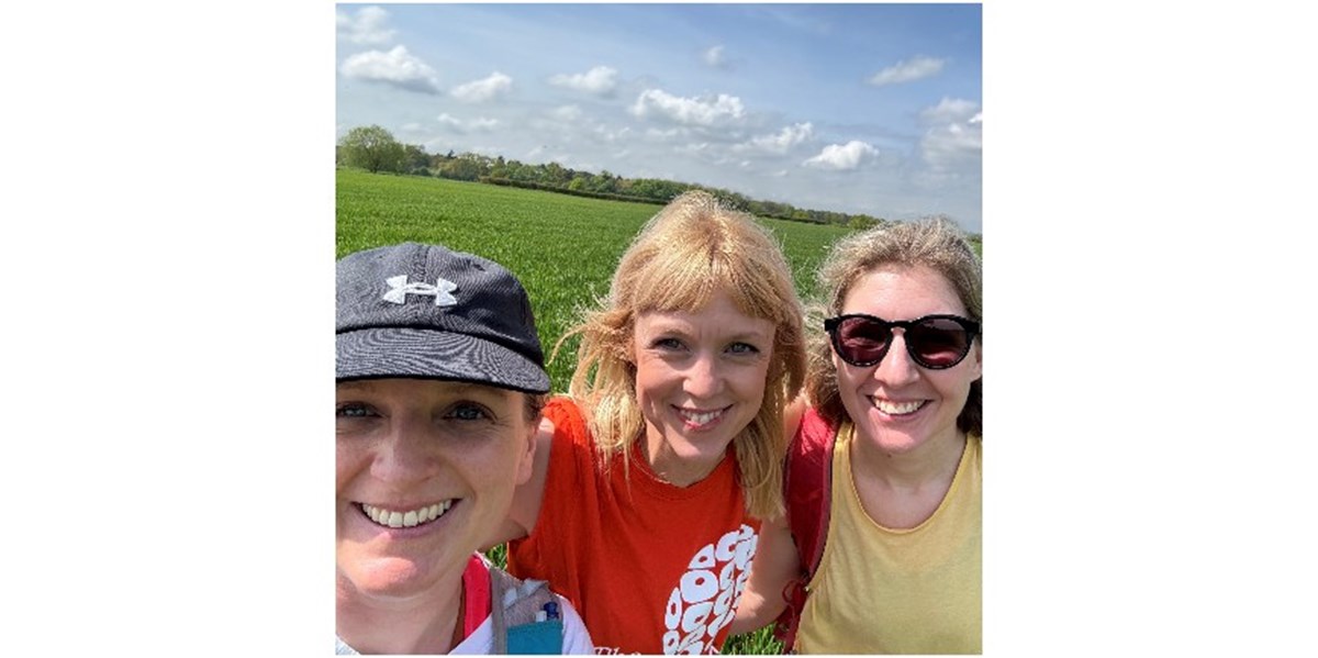 Abigail Holden is fundraising for Macmillan Cancer Support