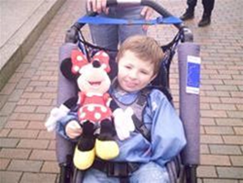 Michelle Halliday is fundraising for Children's Hospices Across ...