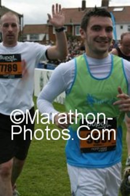 Daniel Spagnoli is fundraising for Mind