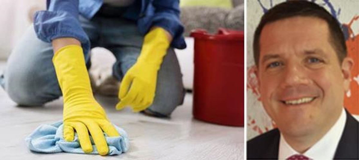 Vistry Housebuilding Eastern is fundraising for PAPYRUS Prevention of ...