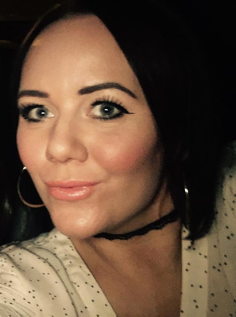 Jennifer Rankin is fundraising for Cancer Research UK