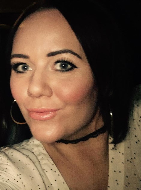 Jennifer Rankin is fundraising for Cancer Research UK