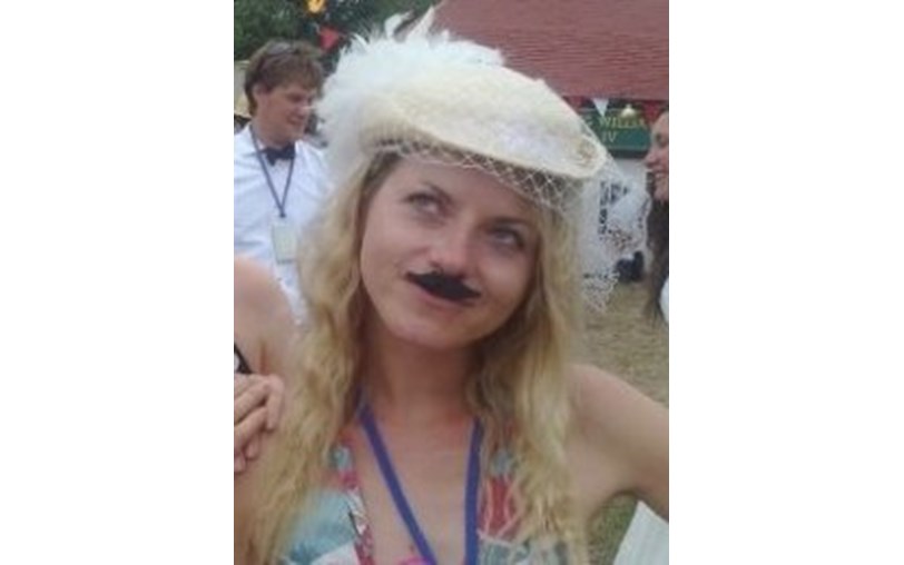 Clare Fowler is fundraising for Crisis