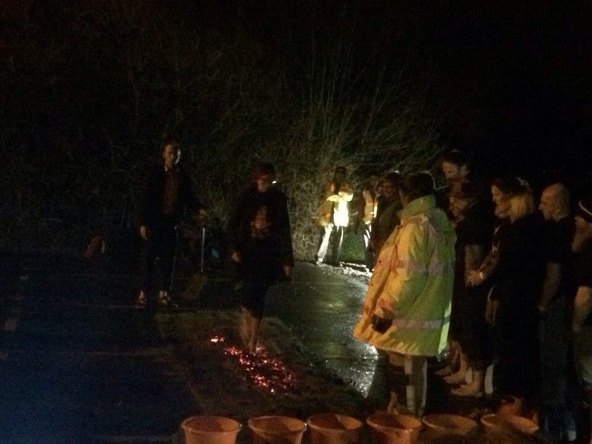 Liz Knott is fundraising for Dorothy House