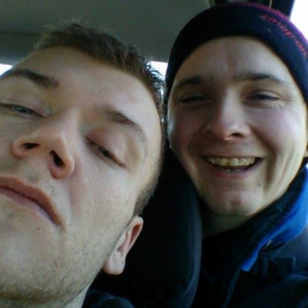 daniel hilton is fundraising for Cancer Research UK