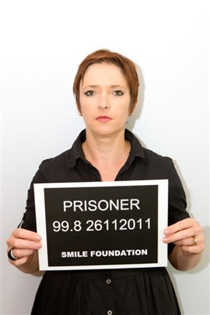 Helen Bissett is fundraising for HEY Smile Foundation