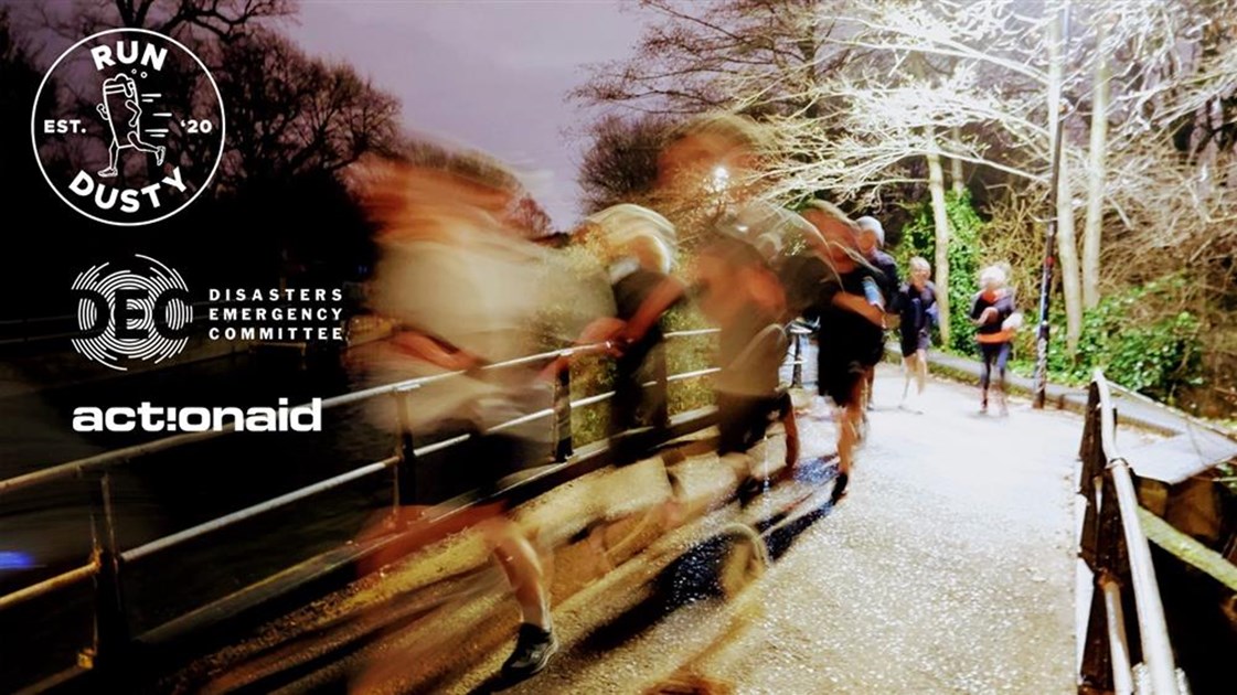 Kim-Davy Hoeu is fundraising for ActionAid