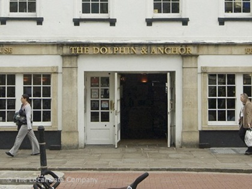 William Innes is fundraising for Young Lives vs Cancer