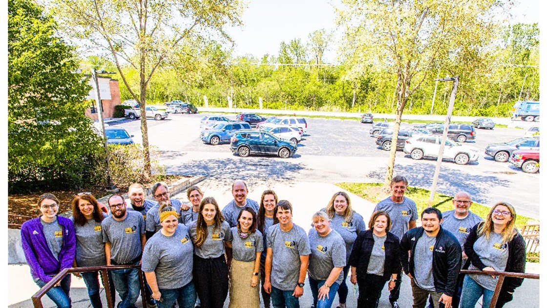 Cristin Lenters is fundraising for Chicago Christian Schools