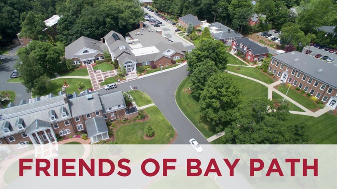 Bay Path University is fundraising for Bay Path University
