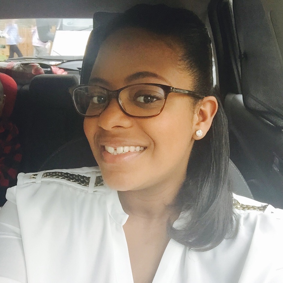 Adele Seraphim-McLean is fundraising for Myeloma UK