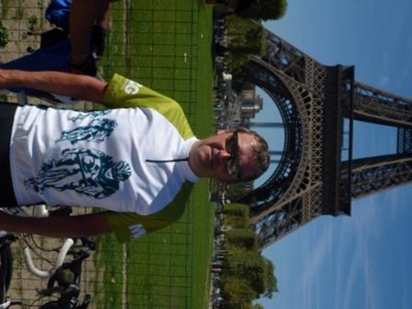 Phil Claydon is fundraising for Samaritans Of Chelmsford And Mid-Essex