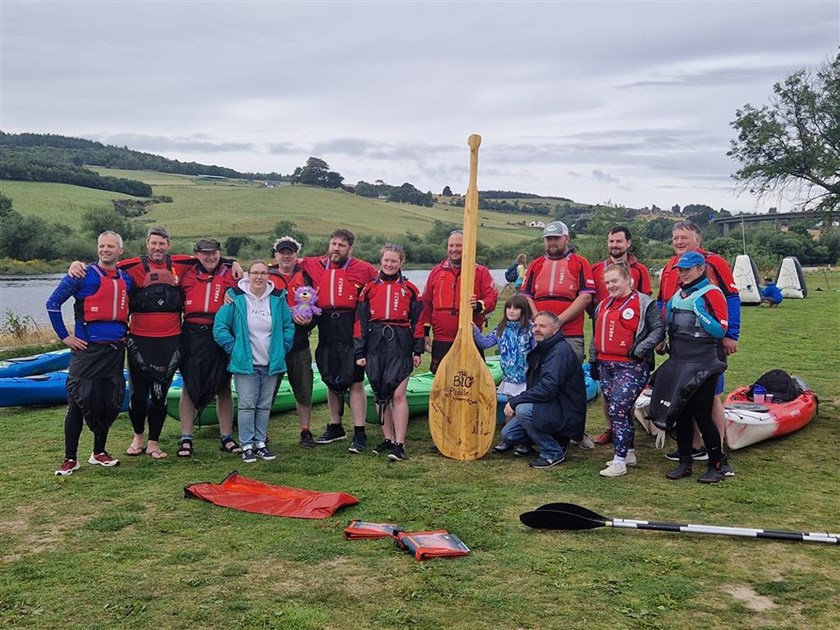 Colin Tinsley is fundraising for Macmillan Cancer Support